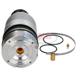 JAPKO Luftfeder, Fahrwerk mjas054 Hinterachse f&uuml;r VAG VW Porsche