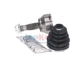 JAPKO Gelenksatz, Antriebswelle 620036 radseitig f&uuml;r Fiat Peugeot