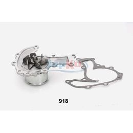 JAPKO Wasserpumpe 35918 f&uuml;r Opel Vaughall ISUZU