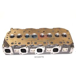JAPKO Zylinderkopf jns007s f&uuml;r AMC NISSAN