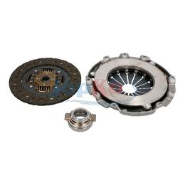 JAPKO Kupplungssatz 92H14 f&uuml;r ISUZU MITSUBISHI HYUNDAI KIA