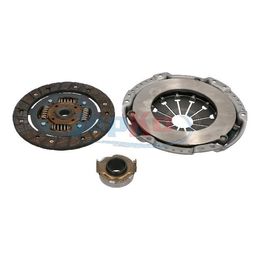 JAPKO Kupplungssatz 92431 f&uuml;r HONDA