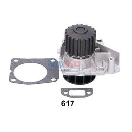 JAPKO Wasserpumpe 35617 f&uuml;r PIAGGIO