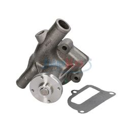 JAPKO Wasserpumpe 35121 f&uuml;r NISSAN