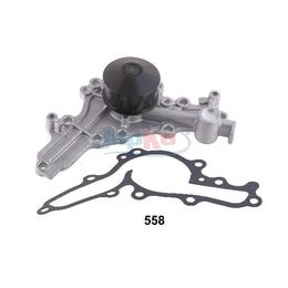 JAPKO Wasserpumpe 35558 f&uuml;r MITSUBISHI