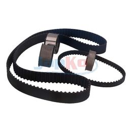 JAPKO Zahnriemensatz kjt526c f&uuml;r HYUNDAI MITSUBISHI KIA MAZDA