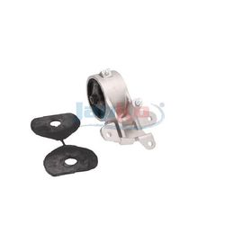 JAPKO Lagerung, Motor goj2637 Heckeinbau f&uuml;r DAIHATSU