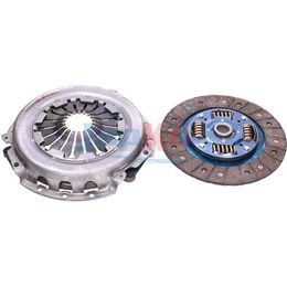 JAPKO Kupplungssatz 921024 f&uuml;r Opel Vaughall NISSAN RENAULT