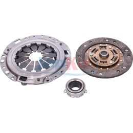 JAPKO Kupplungssatz 92699 f&uuml;r DAIHATSU