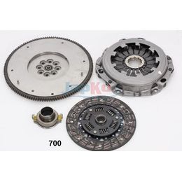 JAPKO Kupplungssatz 98700 f&uuml;r NISSAN Subaru