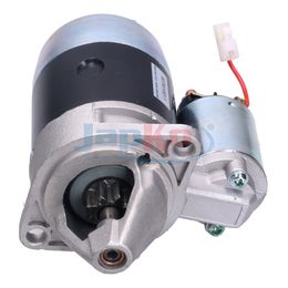 JAPKO Starter 3m1601 f&uuml;r MAZDA ROVER MITSUBISHI SSANGYONG
