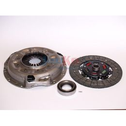 JAPKO Kupplungssatz 92191 f&uuml;r NISSAN
