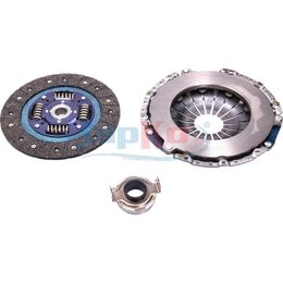 JAPKO Kupplungssatz 92722 f&uuml;r Subaru