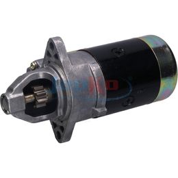 JAPKO Starter 3i201 f&uuml;r TOYOTA DAIHATSU SSANGYONG
