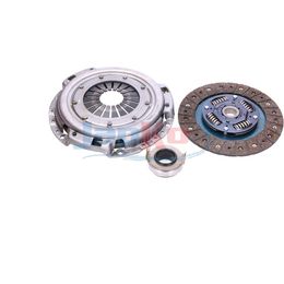 JAPKO Kupplungssatz 92422 f&uuml;r HONDA ROVER
