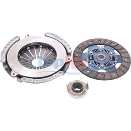 JAPKO Kupplungssatz 92463 f&uuml;r HONDA