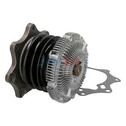 JAPKO Wasserpumpe 35136 f&uuml;r Ford NISSAN