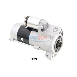 JAPKO Starter 3c129 f&uuml;r DAF Mercedes MITSUBISHI