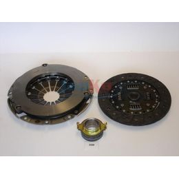 JAPKO Kupplungssatz 92339 f&uuml;r Ford MAZDA NISSAN KIA