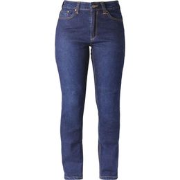 GMS-Moto Austin Regular, Jeans Damen