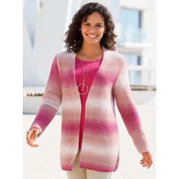 Strickjacke
