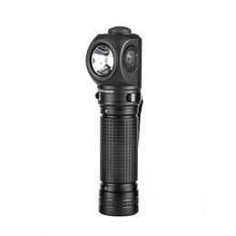 NEXTORCH P10 LED Winkeltaschenlampe - 1400 Lumen