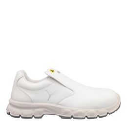 PUMA Safety Sicherheitsschuh S2 Float Unisex 38 Wei&szlig;