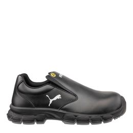 PUMA Safety Sicherheitsschuh S2 Float Unisex 40 Schwarz