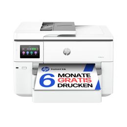 HP OfficeJet Pro 9730e Tintenstrahl-Multifunktionsger&auml;t