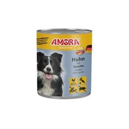 Amora Dog Sensitive 6x800g Huhn