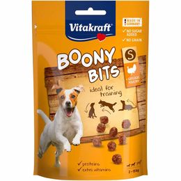Vitakraft Boony Bits Hundesnacks mit Vitaminen 3x55g