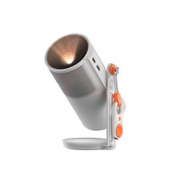 Xgimi MoGo 4 LED Beamer tragbar 450 ISO-Lumen