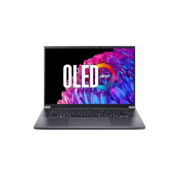 Acer Swift X 14 Intel&reg; Core&trade; Ultra 7 155H Notebook 36,8 cm (14,5")