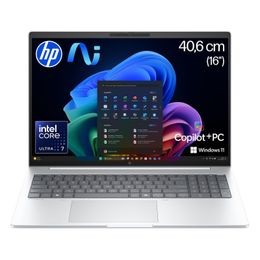 HP EliteBook 8 G1i Intel&reg; Core&trade; Ultra 7 258V Notebook Next Gen AI PC 40.6 cm (16")