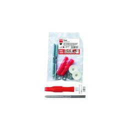 TOX Waschtischbefestigung Oase (4510103)