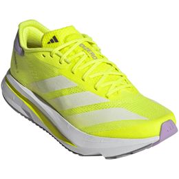 Adidas ADIZERO SL2 Laufschuhe Damen - Gr&ouml;&szlig;e 42 2/3 - gelb