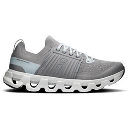 On Cloudswift 4 Laufschuhe Herren - Gr&ouml;&szlig;e 42 - grau