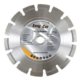 CEDIMA Diamant-Trennscheibe EC- 31 230x2,4x10x22,23mm (10000840)
