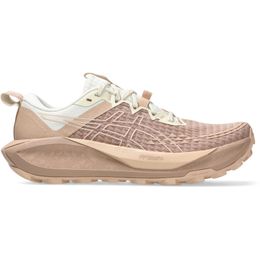 asics GEL-TRABUCO 13 Laufschuhe Damen - Gr&ouml;&szlig;e 37 1/2 - braun