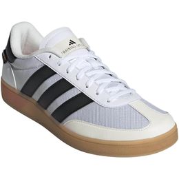 Adidas SPEZIAL Hallenschuhe Herren - Gr&ouml;&szlig;e 47 1/3 - wei&szlig;