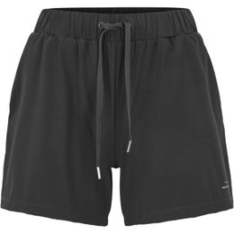 Venice Beach Tilly Shorts Damen - Gr&ouml;&szlig;e M - grau