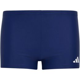 Adidas Badehose Jungen - Gr&ouml;&szlig;e 164 - blau