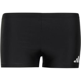Adidas Badehose Herren - Gr&ouml;&szlig;e 9 - schwarz