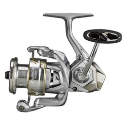 Okuma Zyros 2500A Spin LH 5.3:1 Spinnrolle