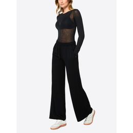 Nur Die Damen Sweatpants Wide 1er Pack