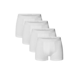 BlackSpade Herren Boxer Basic 4er Pack