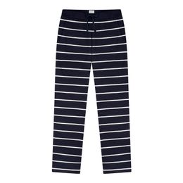 Schiesser Damen Pyjamahose Mix Relax 1er Pack