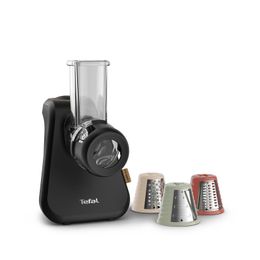 Tefal MB77EN Respect Reibe