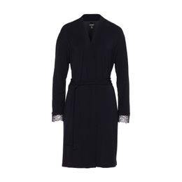 JOOP! Damen Bademantel Grace Robe 1er Pack