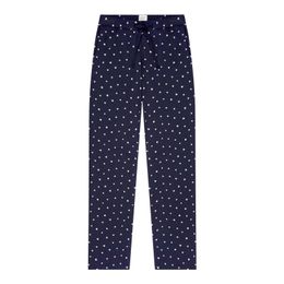 Schiesser Damen Pyjamahose Mix Relax 1er Pack